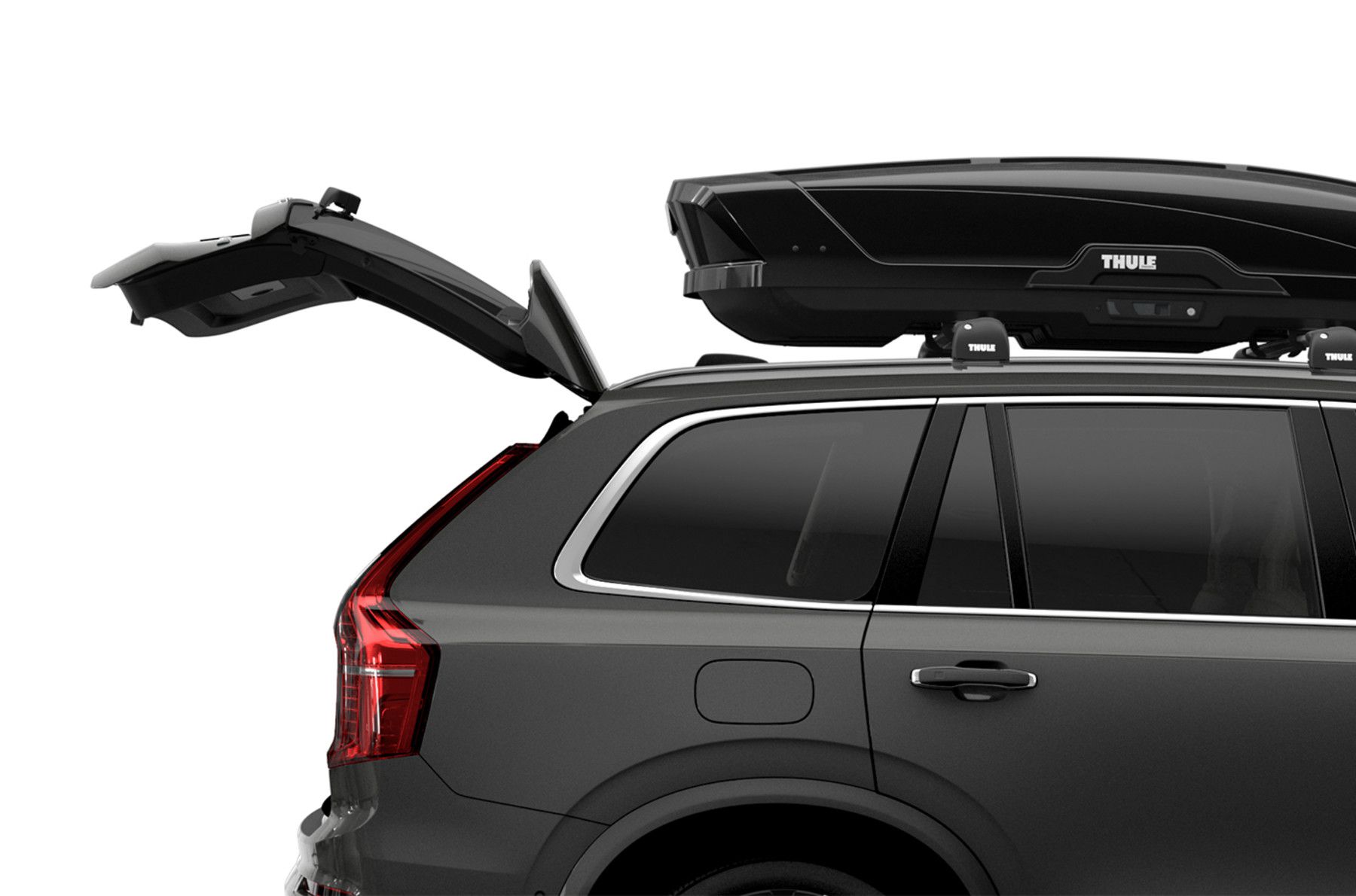 Thule Motion XT Alpine | Brittannia - Trademark of RVF NV